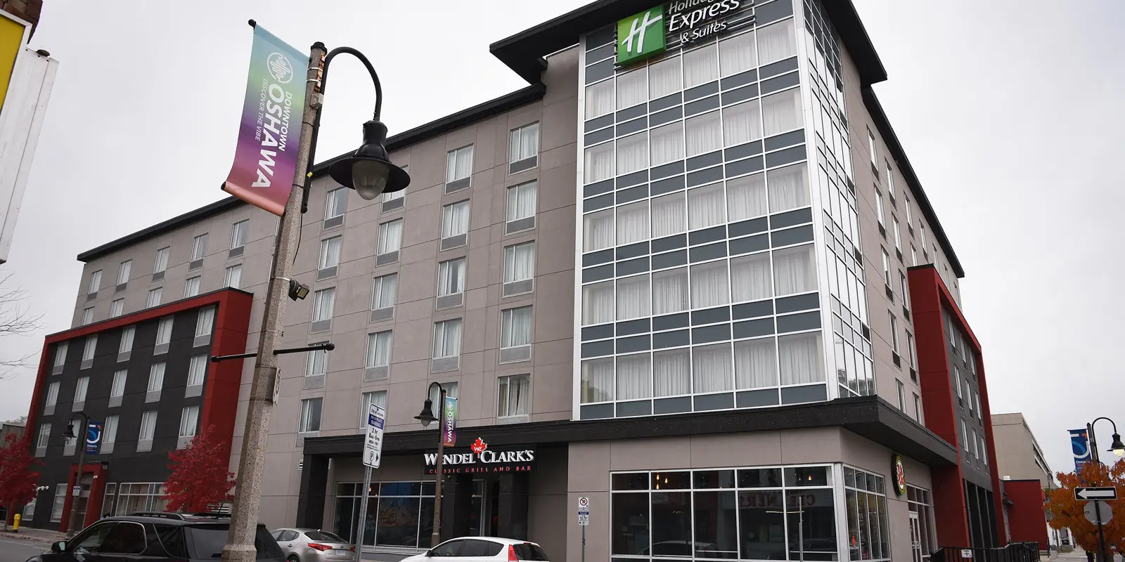 Visiting Oshawa | City of Oshawa