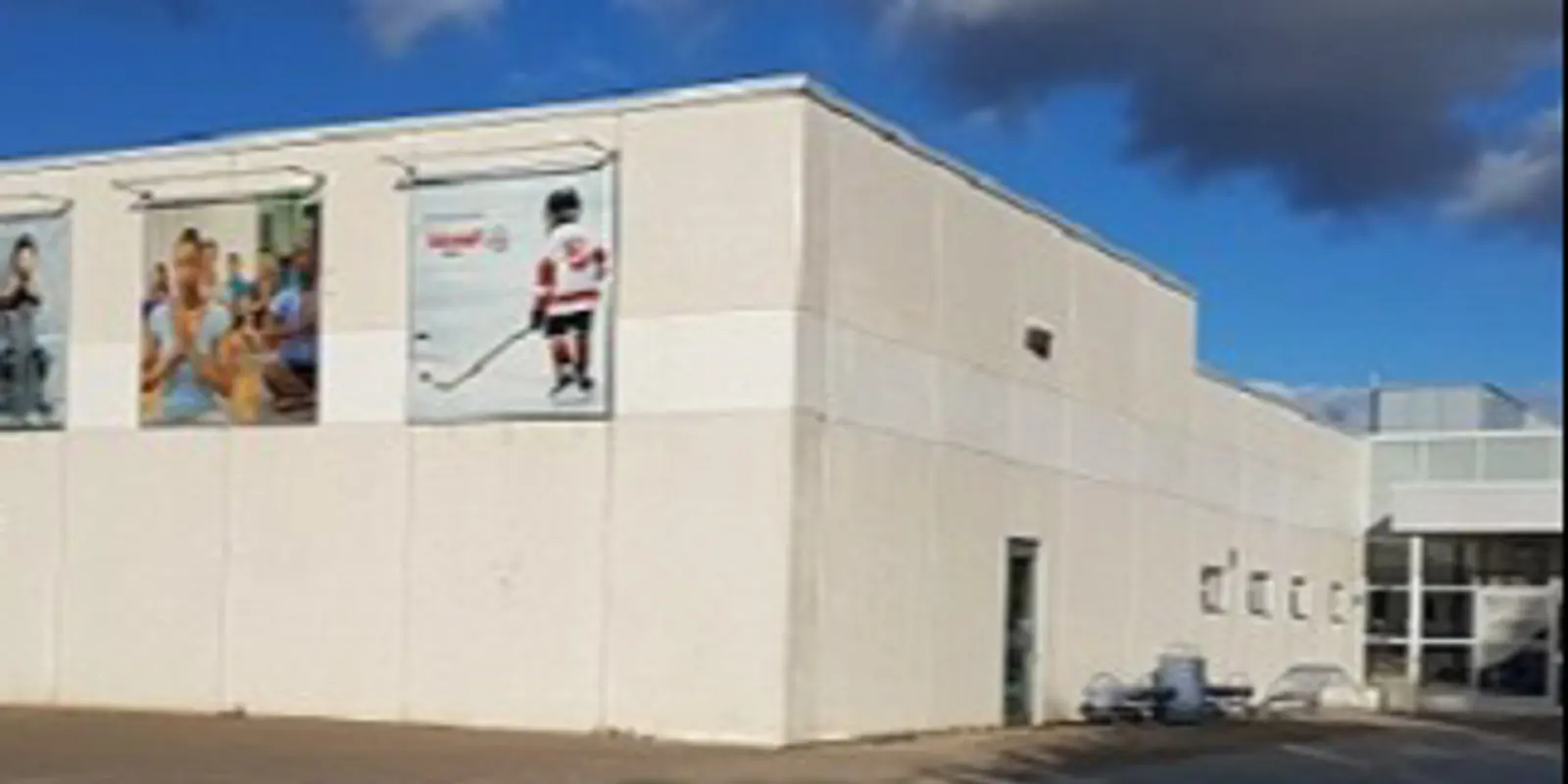 Facilities and Rentals | City of Oshawa