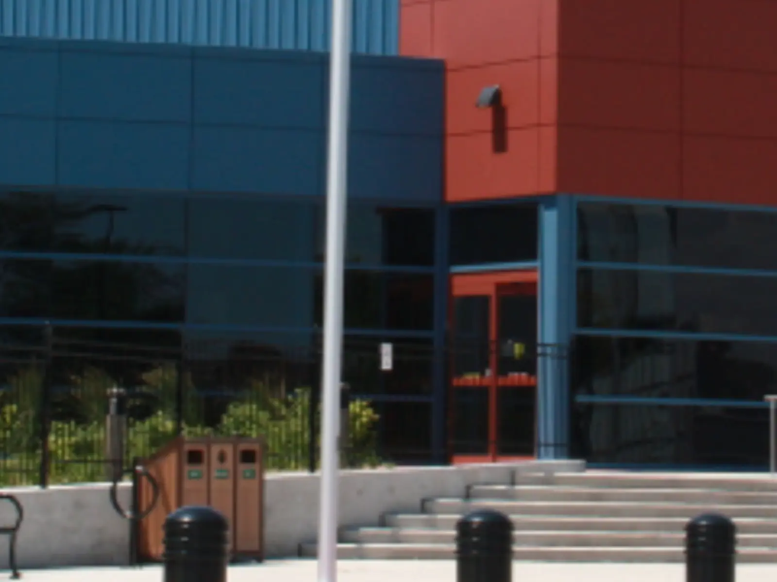 Facilities and Rentals | City of Oshawa