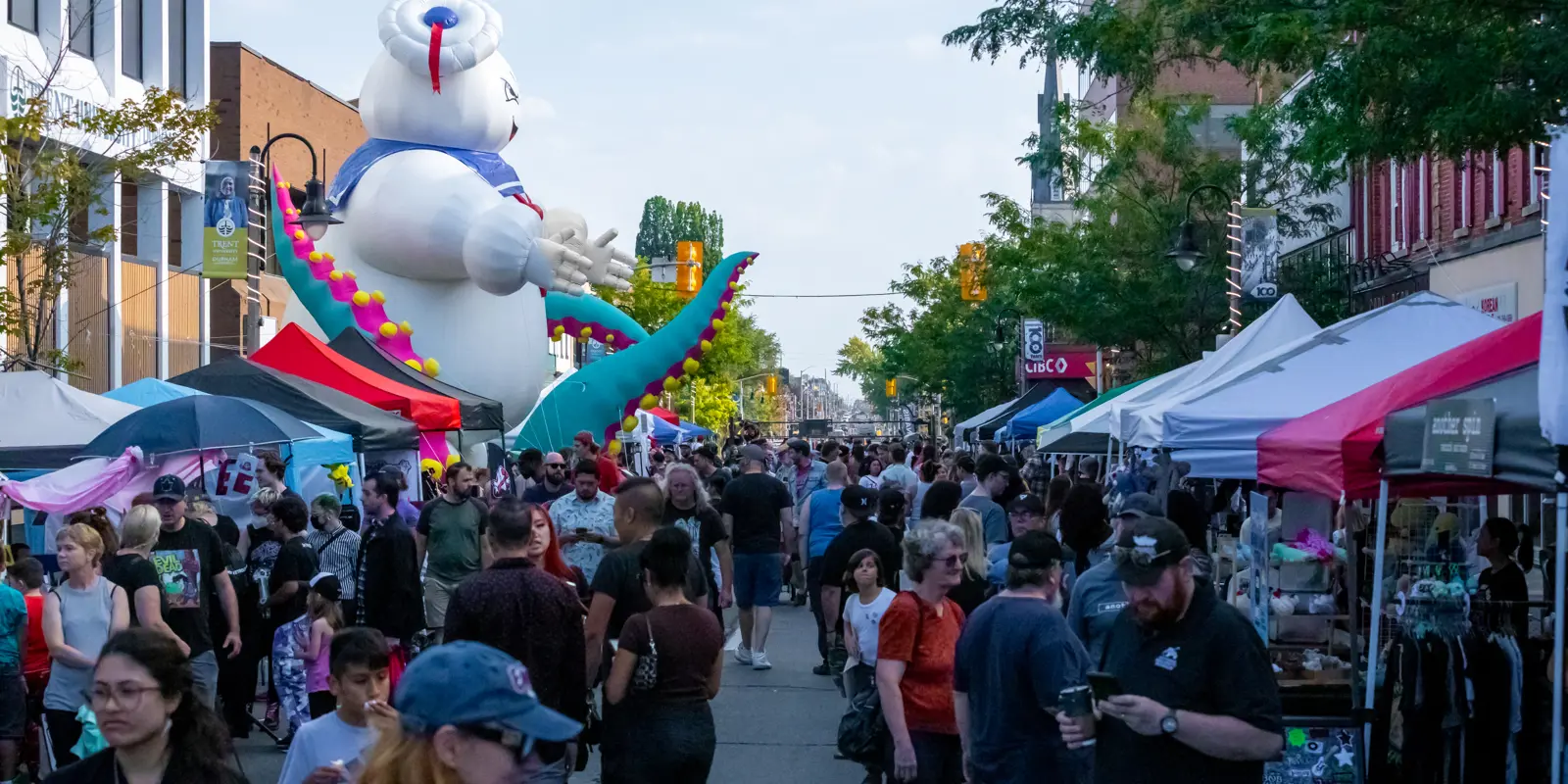 Visiting Downtown Oshawa | City of Oshawa