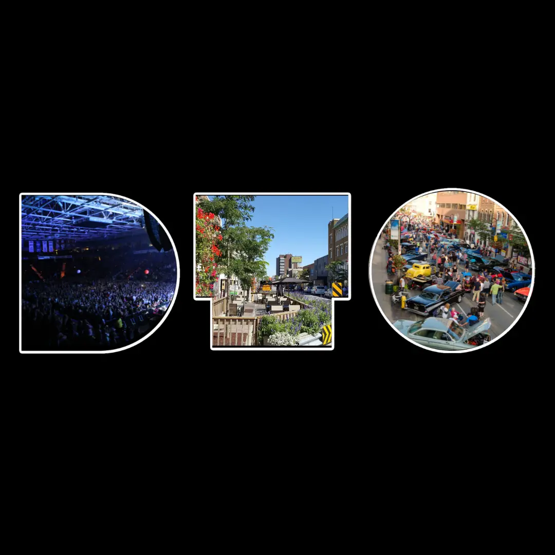 Visiting Oshawa | City of Oshawa