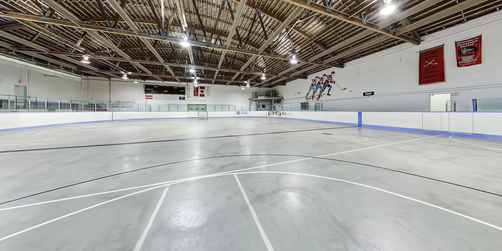 Drop-In Sports | City of Oshawa