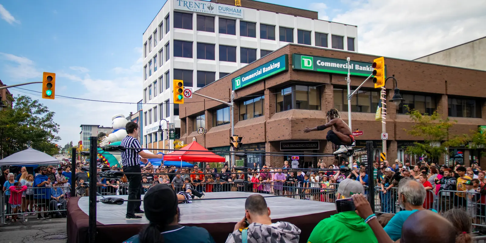 Visiting Downtown Oshawa | City of Oshawa