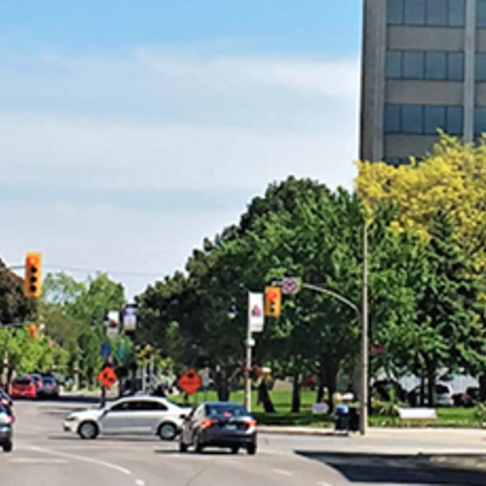 Major Construction and Renewal Projects | City of Oshawa