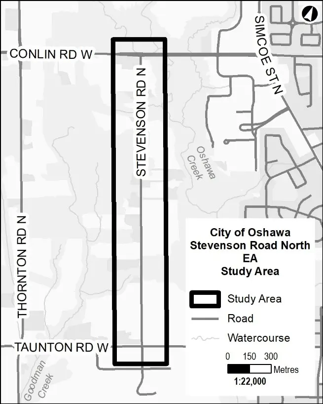 Environmental Assessments | City of Oshawa