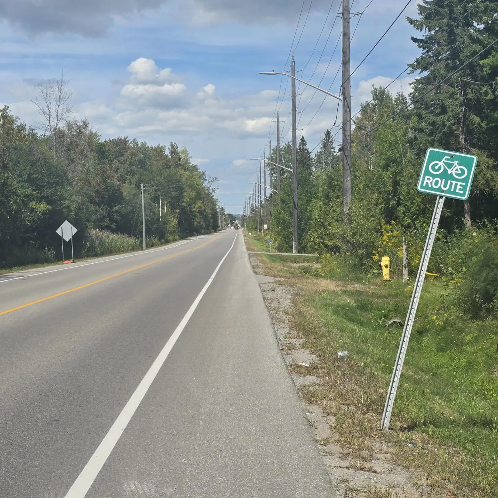 Cycling | City of Oshawa