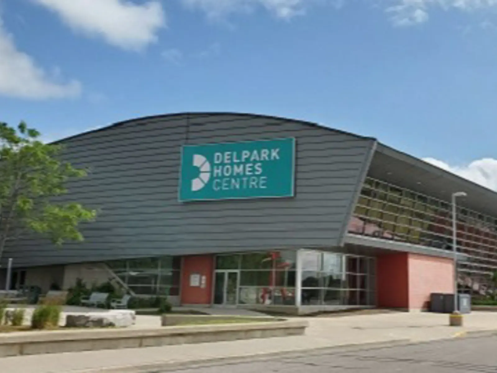 Facilities and Rentals | City of Oshawa